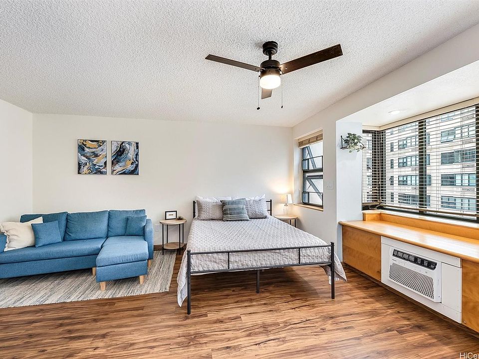 Honuakaha - 545 Queen St Honolulu HI | Zillow