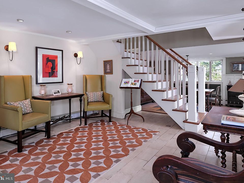 117 Sandbrook Headquarters Rd, Stockton, NJ 08559 | Zillow