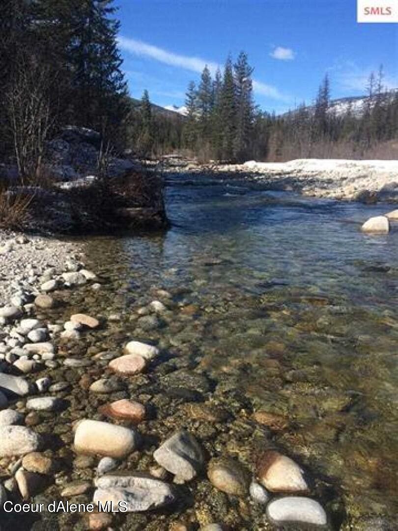 10267 Upper Pack River Rd, Sandpoint, ID 83864 | Zillow