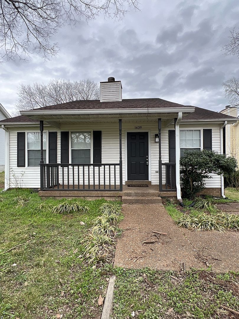 1439 Mohawk Trl, Madison, TN 37115 | Zillow