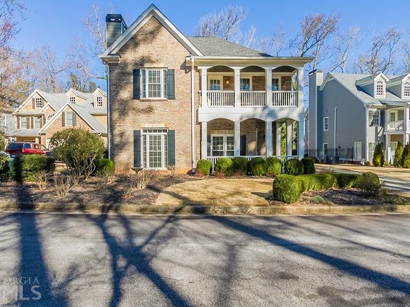 Recently Sold Homes in Avondale Estates GA - 457 Transactions | Zillow