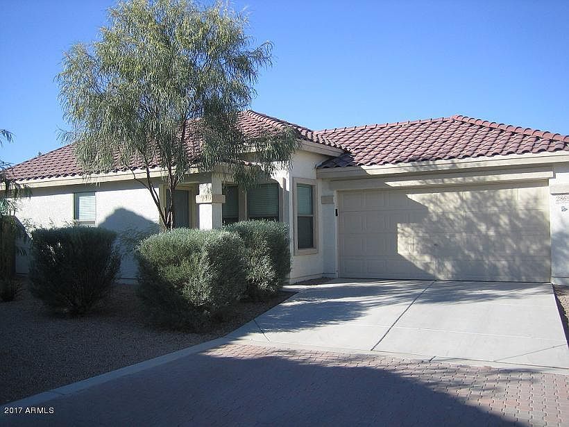 2869 E Cherry Hills Dr, Chandler, AZ 85249 | Zillow