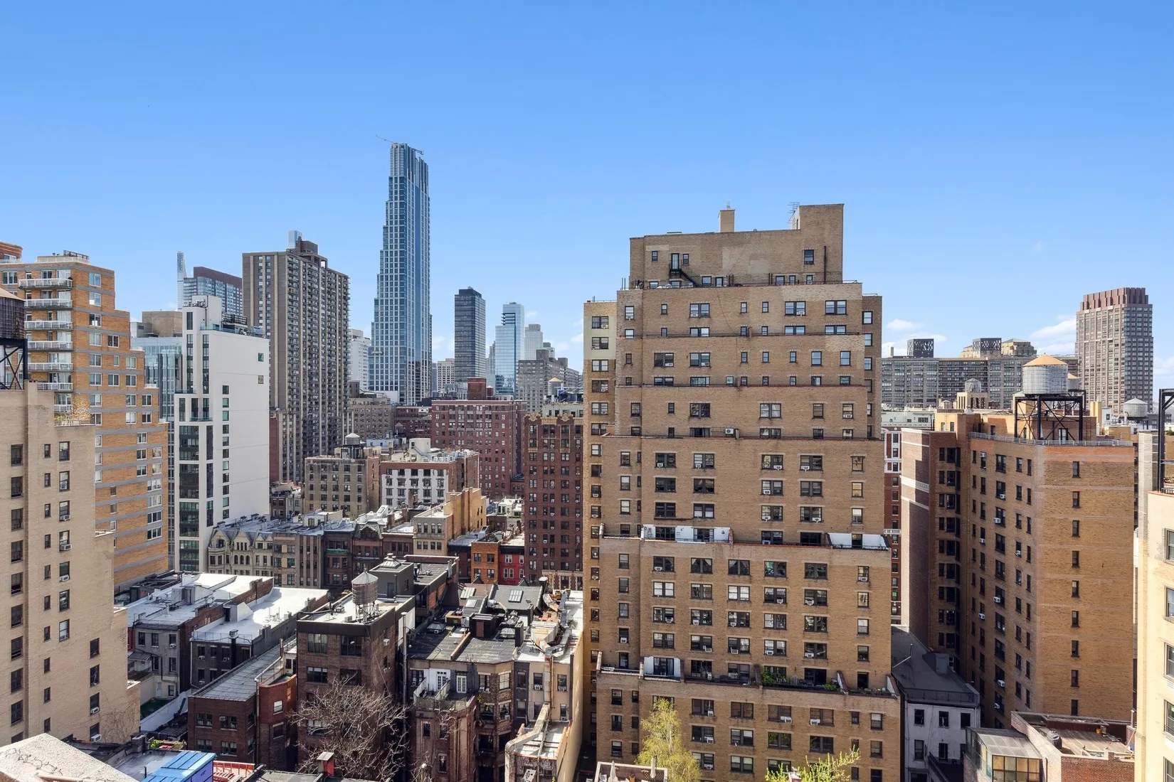 253 West 73rd Street #15B in Upper West Side, Manhattan | StreetEasy