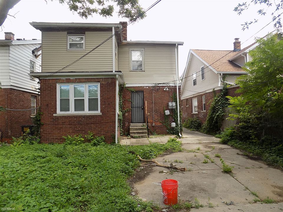 15841 Kentucky Ave, Detroit, MI 48238 | Zillow
