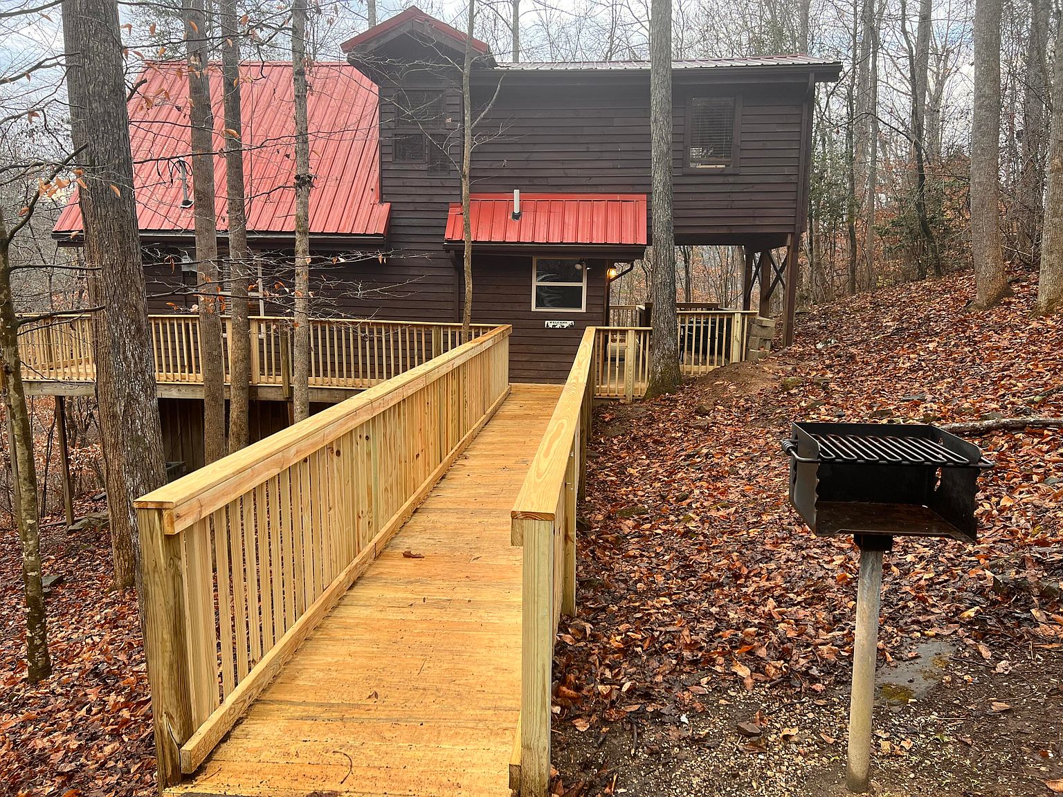 447 Robbie Ridge Rd, Stanton, KY 40380 | Zillow