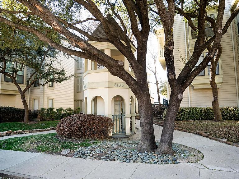Bryan Place Condominiums - Dallas, TX | Zillow