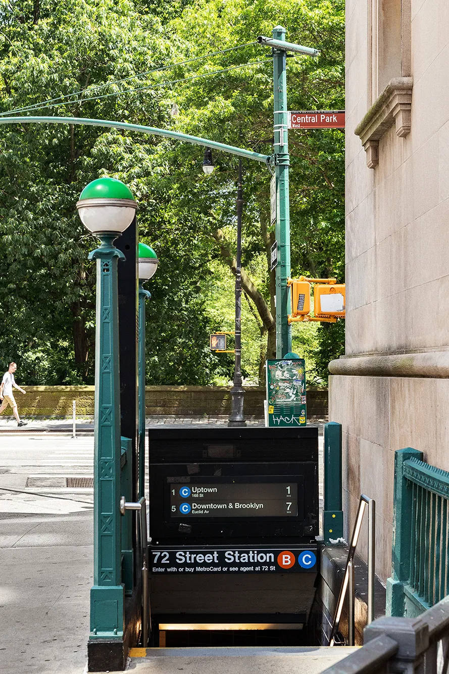 18 West 70th Street #7C in Lincoln Square, Manhattan | StreetEasy