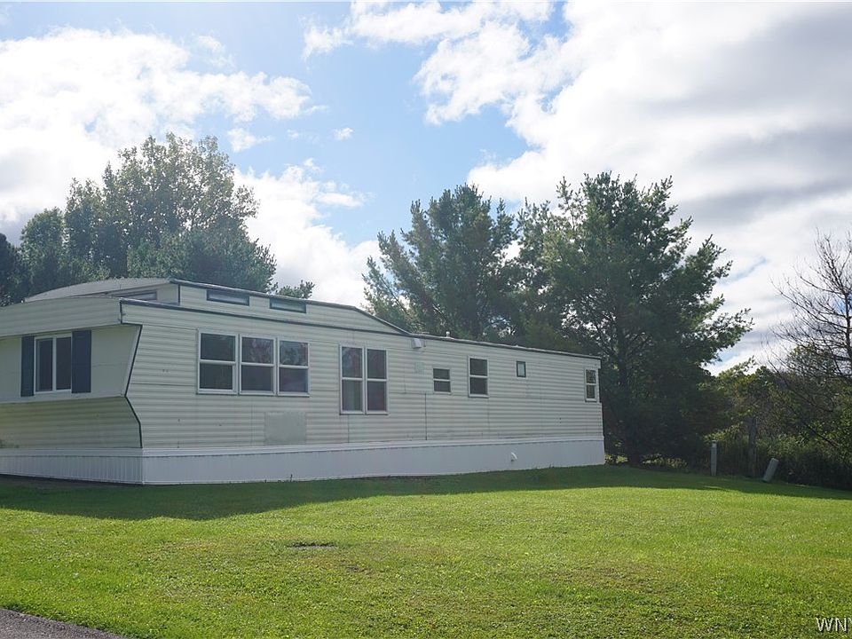 11796 Sparks Rd, Freedom, NY 14065 | Zillow