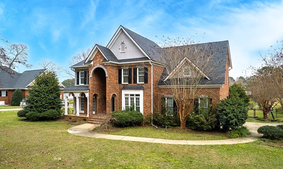 3205 Green View Pkwy, Sumter, SC 29150 | MLS #156301 | Zillow