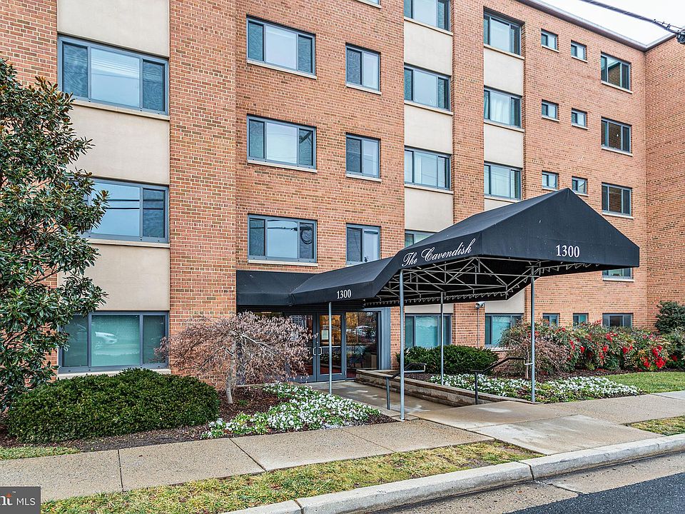 1300 S Arlington Ridge Rd APT 305, Arlington, VA 22202 | MLS # ...