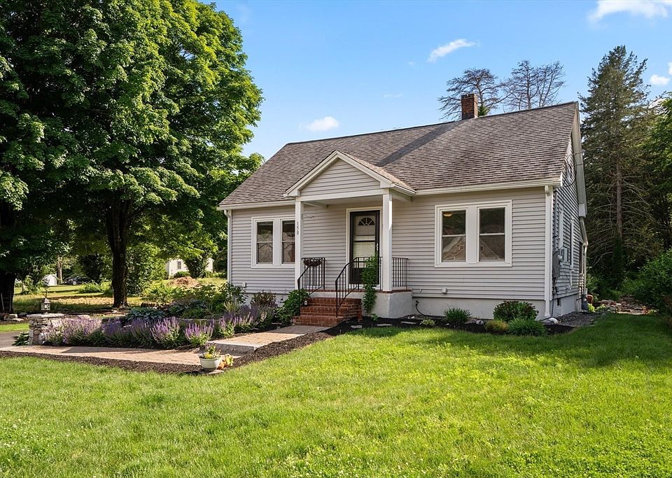 150 Lincoln St, Hudson, MA 01749 | Zillow