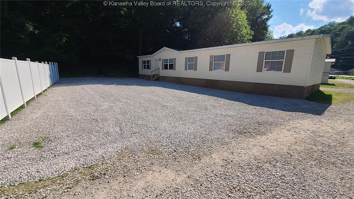 14 Fork Jct, Julian, WV 25529 | MLS #276863 | Zillow