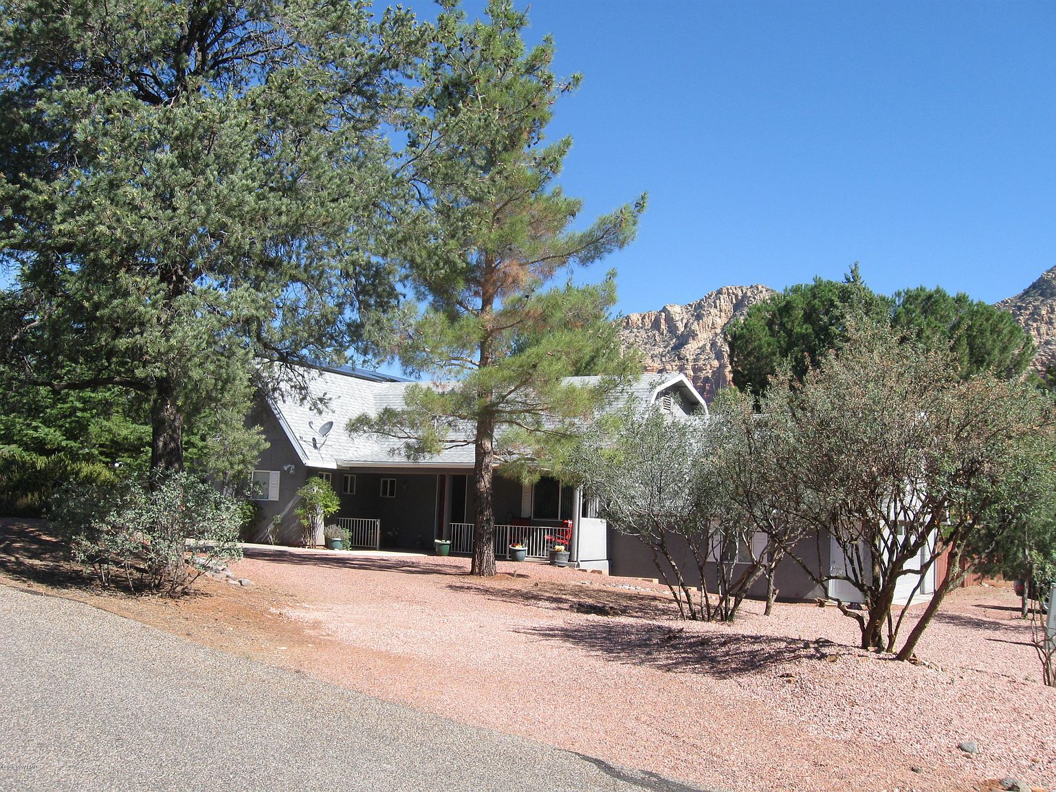 20 Rabbit Ct, Sedona, AZ 86351 | Zillow