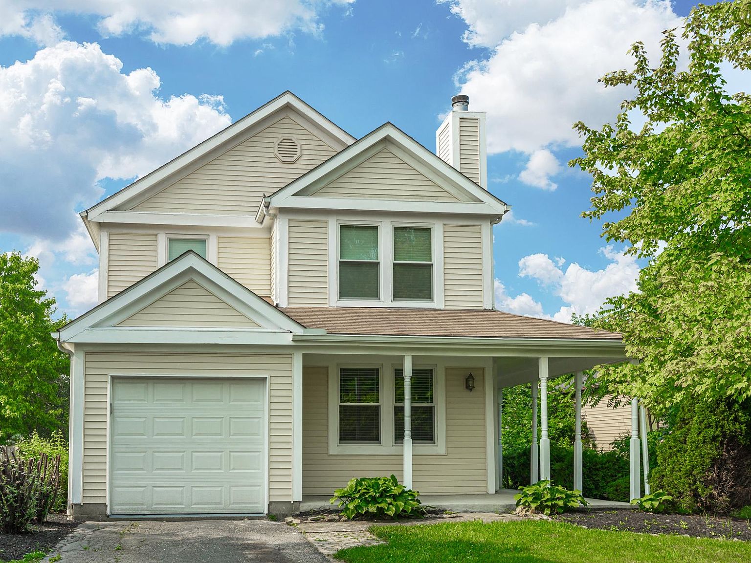 2425 Dunsworth Dr, Columbus, OH 43235 | Zillow