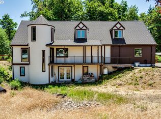 79876 Territorial Rd, Lorane, OR 97451 | MLS #23251584 | Zillow