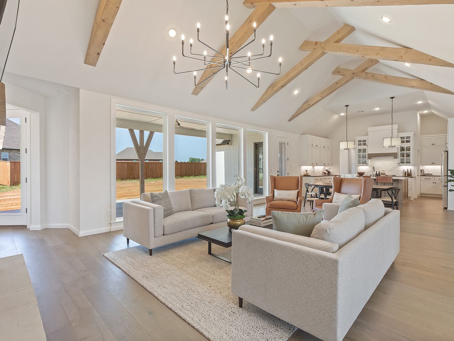 Hickory - Teal Ridge Plan, Teal Ridge, Sand Springs, OK 74063 | Zillow