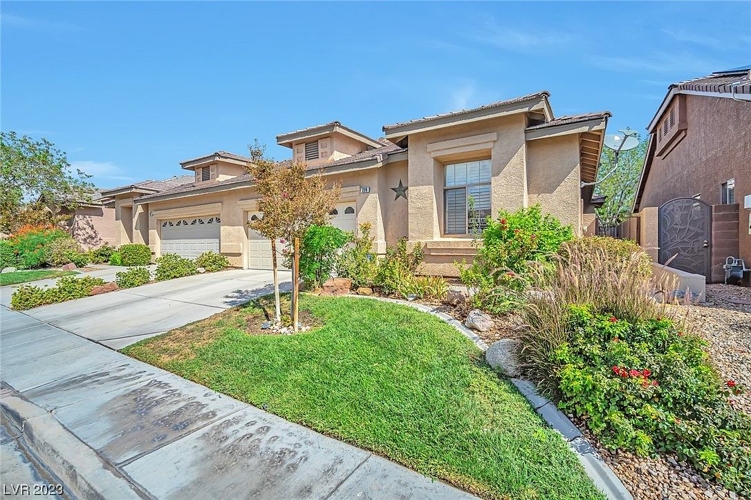 228 Spring River Ave, Las Vegas, NV 89123 | Zillow