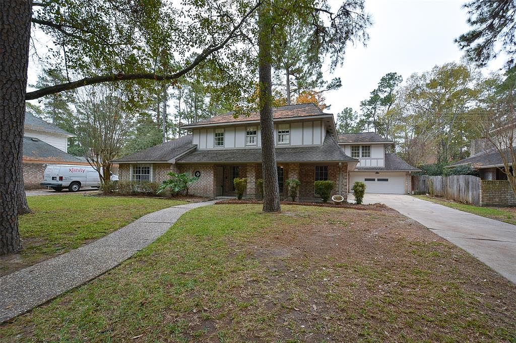 10715 Elmdale Dr, Houston, TX 77070 | Zillow