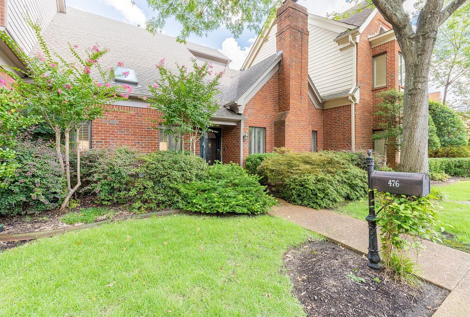 476 W Racquet Club Pl #476, Memphis, TN 38117 | Zillow