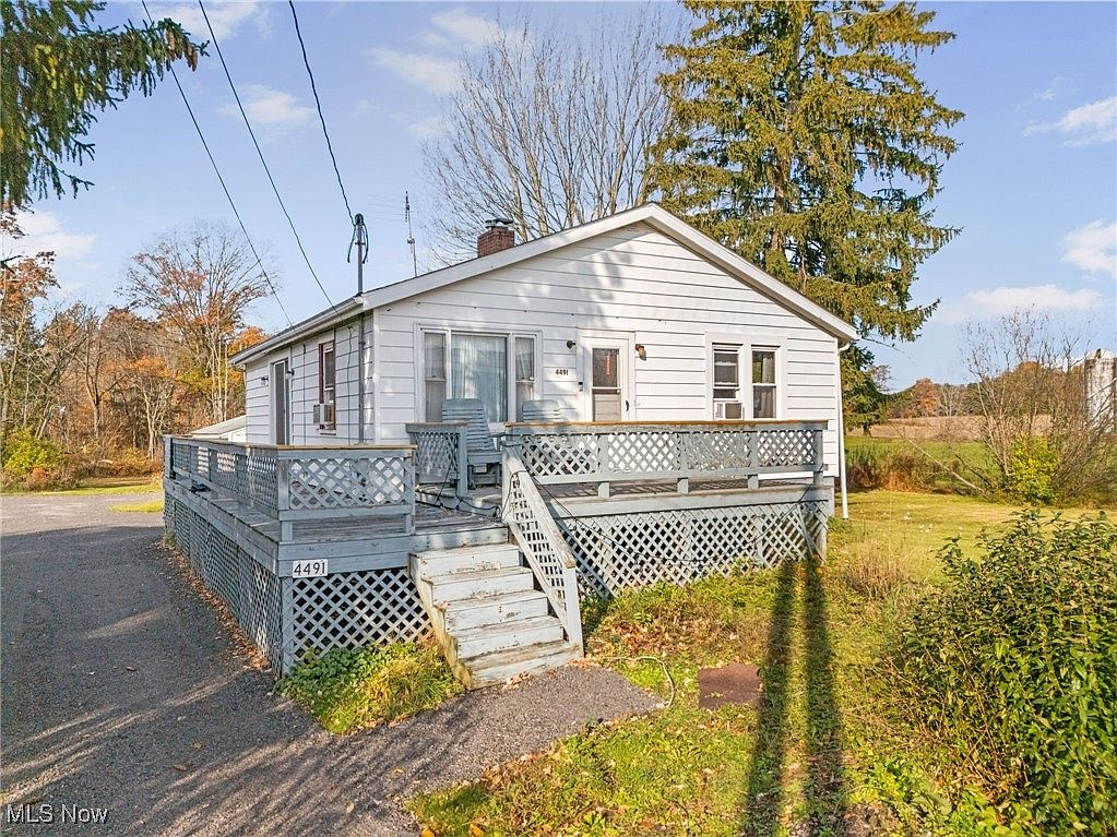 4491 Rock Spring Rd, Ravenna, OH 44266 | Zillow