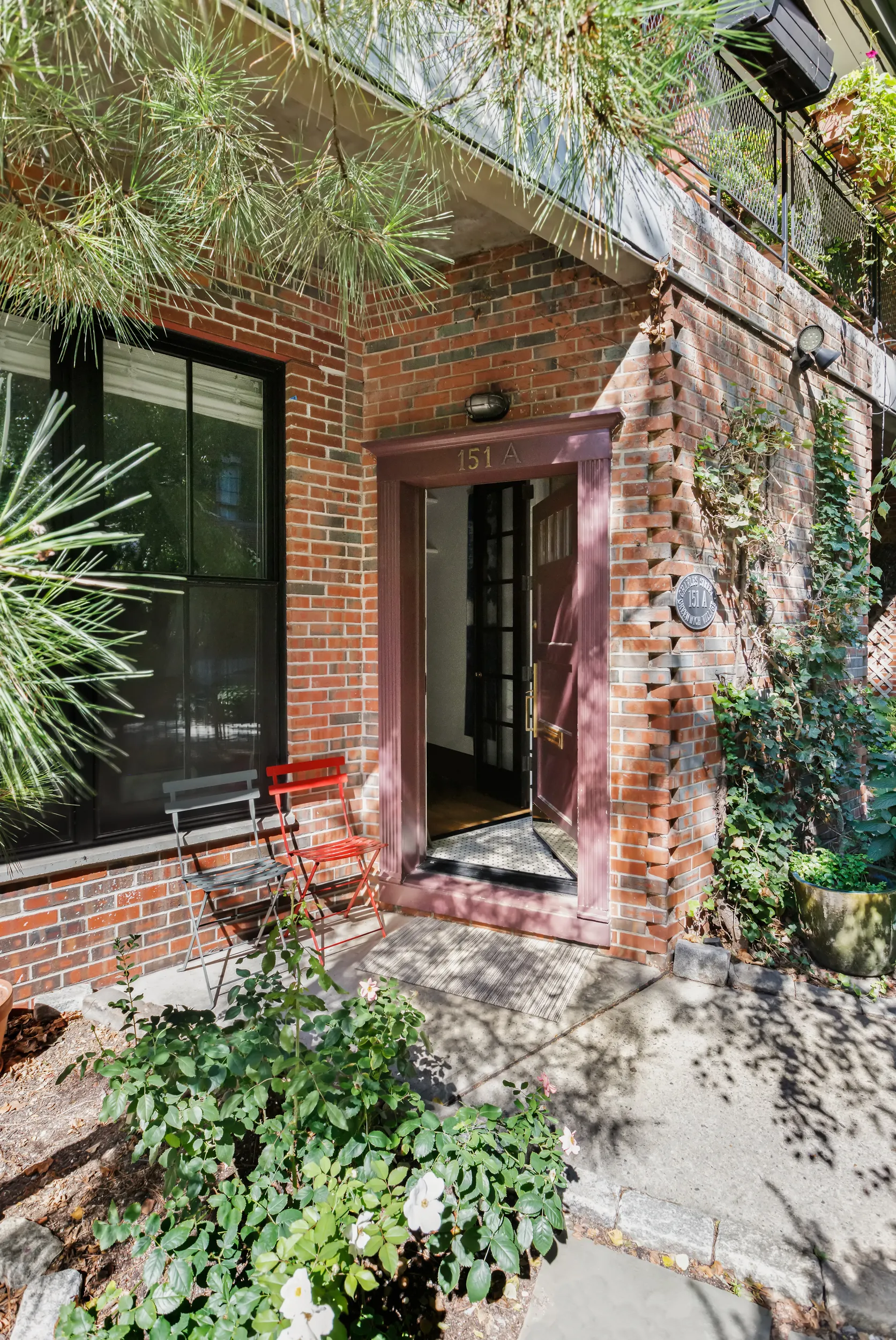 151 Charles Street #THA in West Village, Manhattan | StreetEasy