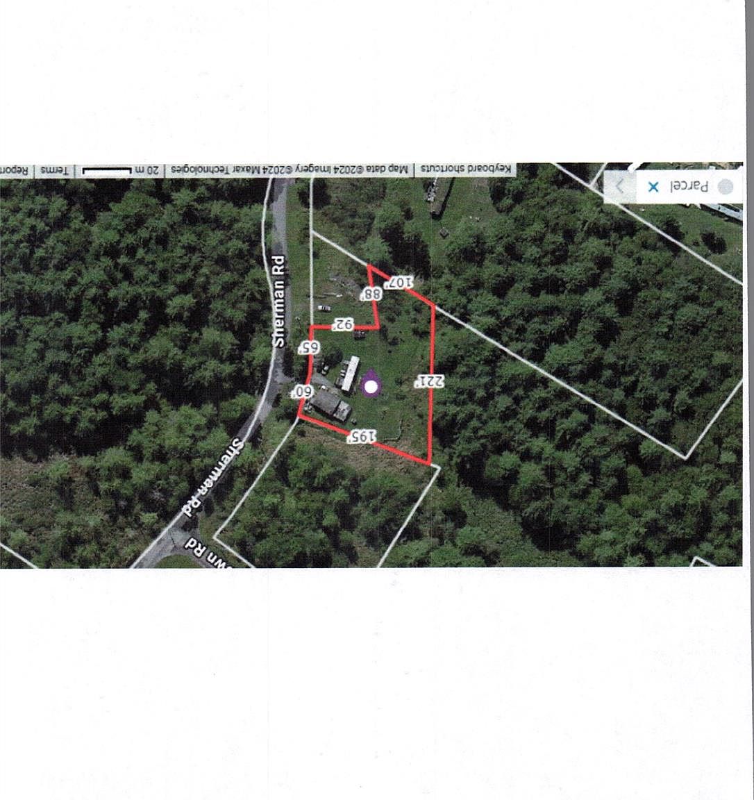 155 & 147 Sherman Road, Ellenville, NY 12428 | MLS #805718 | Zillow