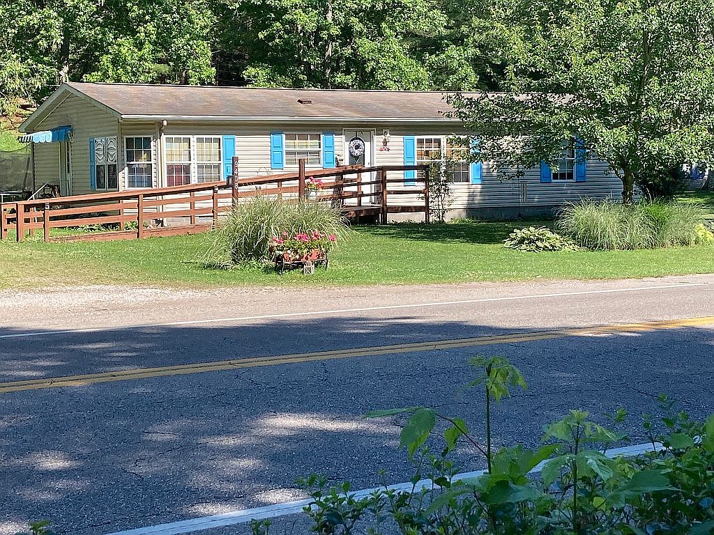 9408 State Route 682, Athens, OH 45701 | Zillow