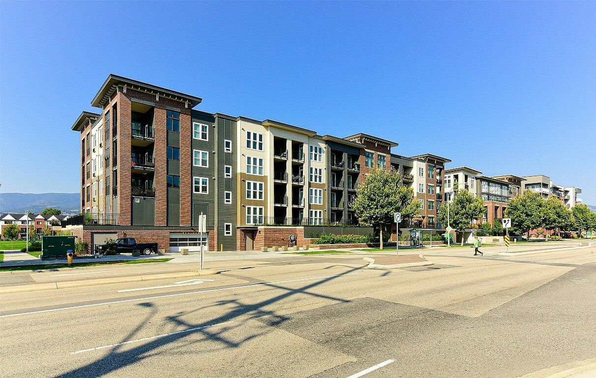 1800 Richter St PENTHOUSE 10, Kelowna, BC V1Y 0G9 | Zillow