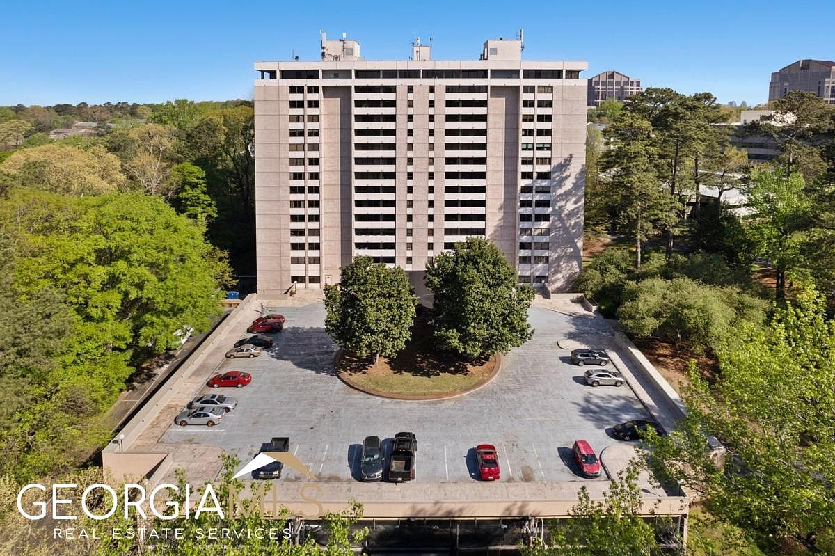 3530 Piedmont Rd NE APT 6G, Atlanta, GA 30305 | MLS #10170850 | Zillow