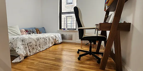 202 Riverside Drive #7F in Upper West Side, Manhattan | StreetEasy