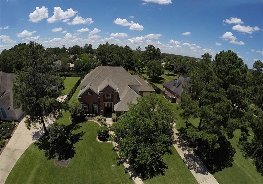 16311 Kyle Crest Trl, Cypress, TX 77433 | Zillow
