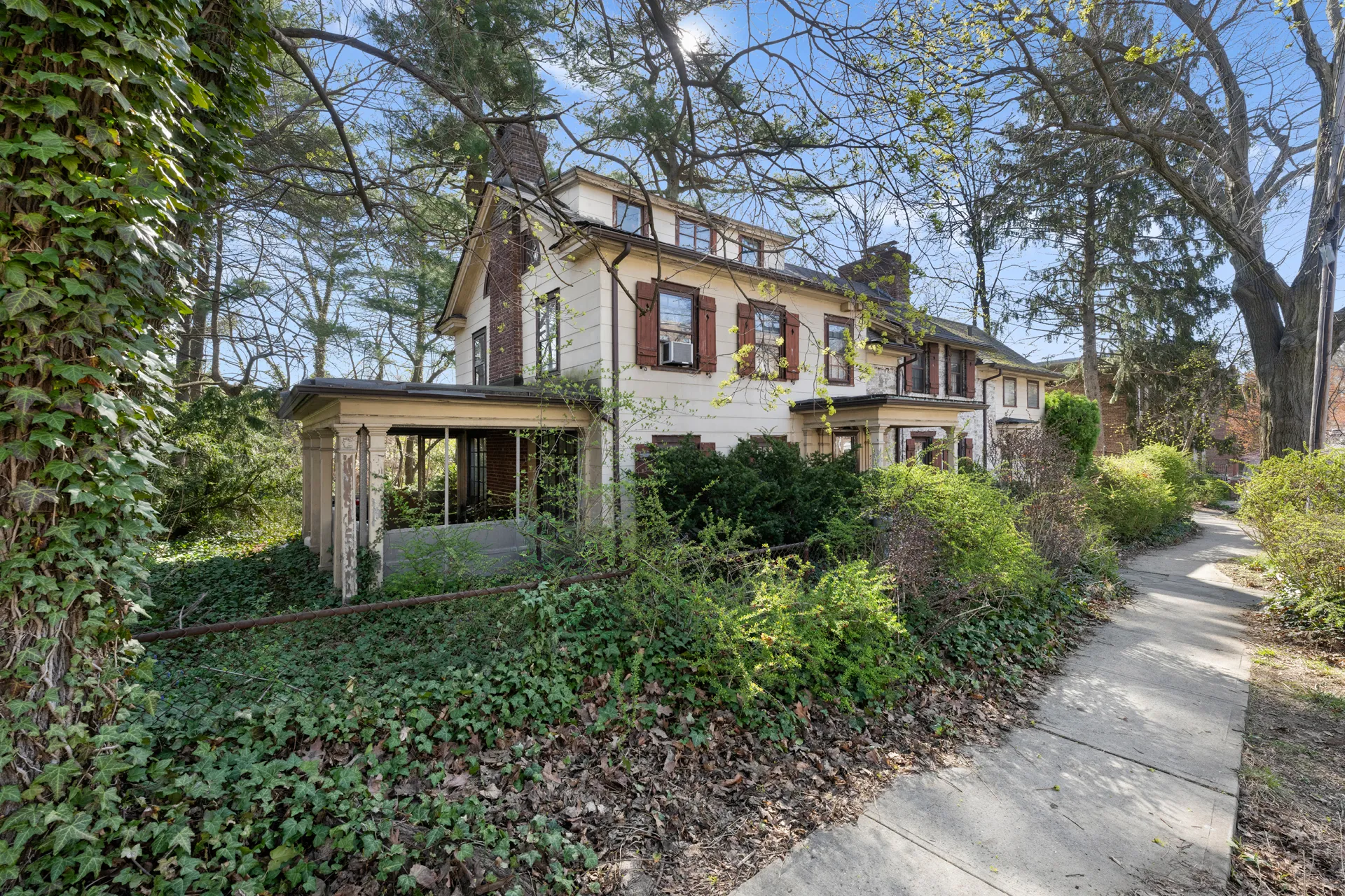 5122 Post Road in Fieldston, Bronx | StreetEasy