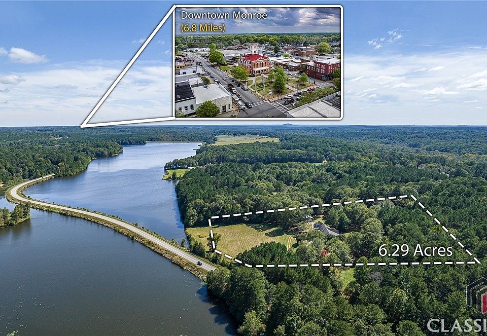 1380 Double Springs Rd SW, Monroe, GA 30656 | Zillow