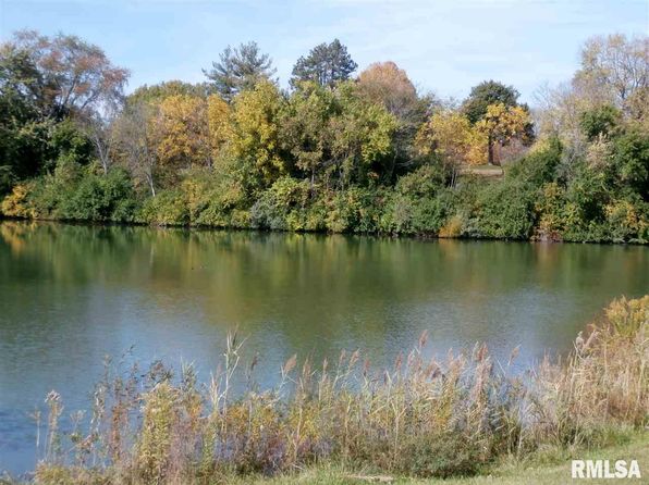 Waterfront - Pekin IL Waterfront Homes For Sale - 6 Homes | Zillow