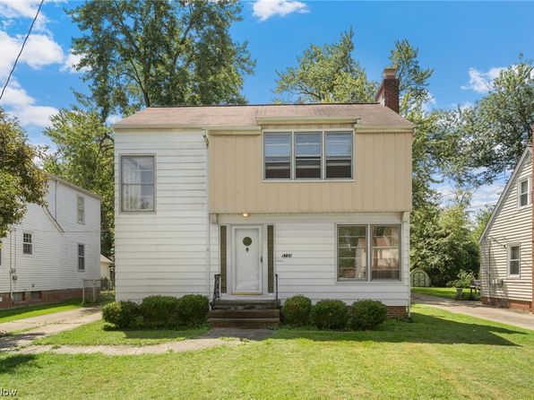Lyndhurst OH Real Estate - Lyndhurst OH Homes For Sale | Zillow