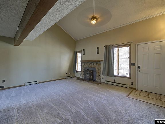 6321 Buckboard Rd E, Casper, WY 82604 | MLS #20250918 | Zillow