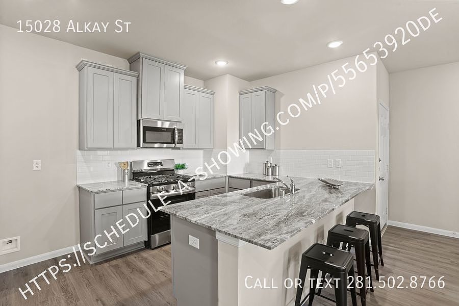 15028 Alkay St, Houston, TX 77053 | Zillow