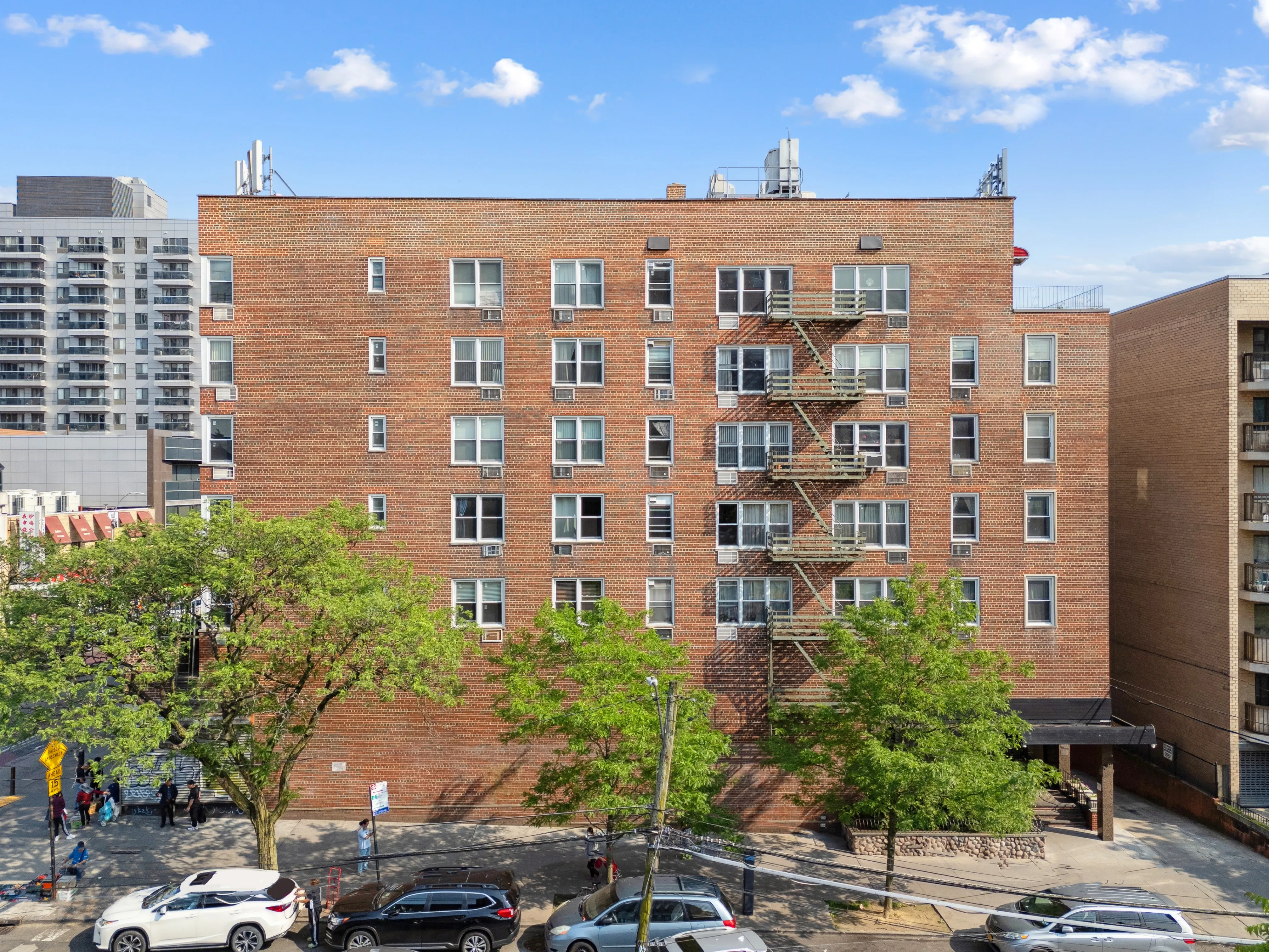 134-54 Maple Avenue #3W in Flushing, Queens | StreetEasy
