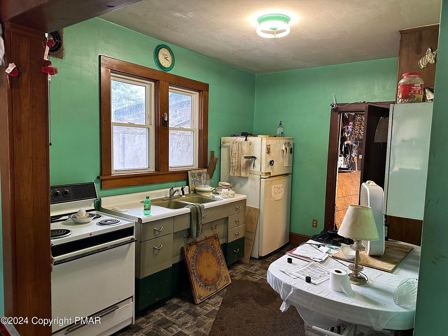 12 Station Ln, Weatherly, PA 18255 | MLS #PM-115212 | Zillow