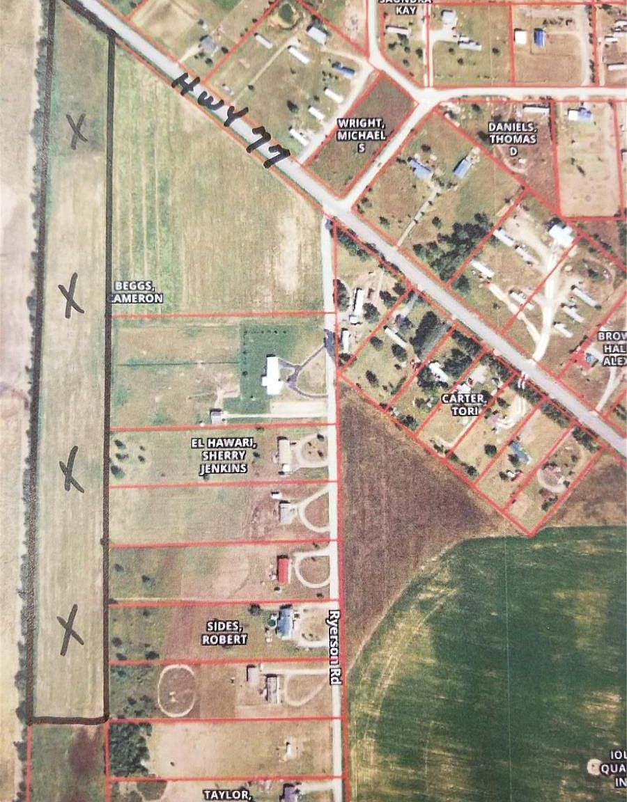 0 State Highway 77, Benton, MO 63736 | MLS #23029543 | Zillow