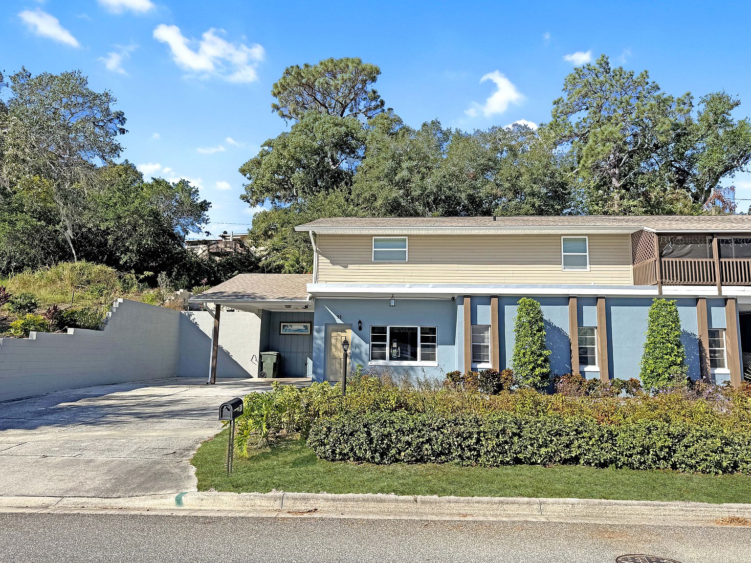 91 Sunnyside Dr #91, Clermont, FL 34711 | Zillow