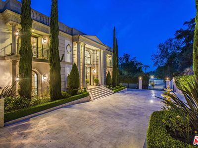 1714 Stone Canyon Rd, Los Angeles, CA 90077 | MLS #20578104 | Zillow