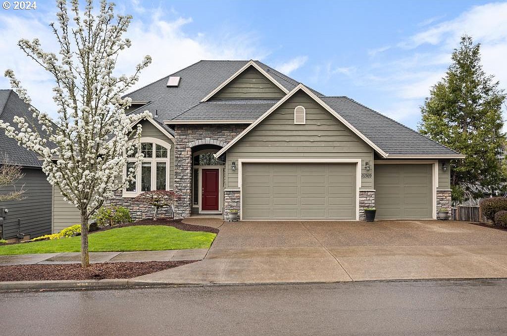16569 SE Orchard View Ln, Damascus, OR 97089 | Zillow