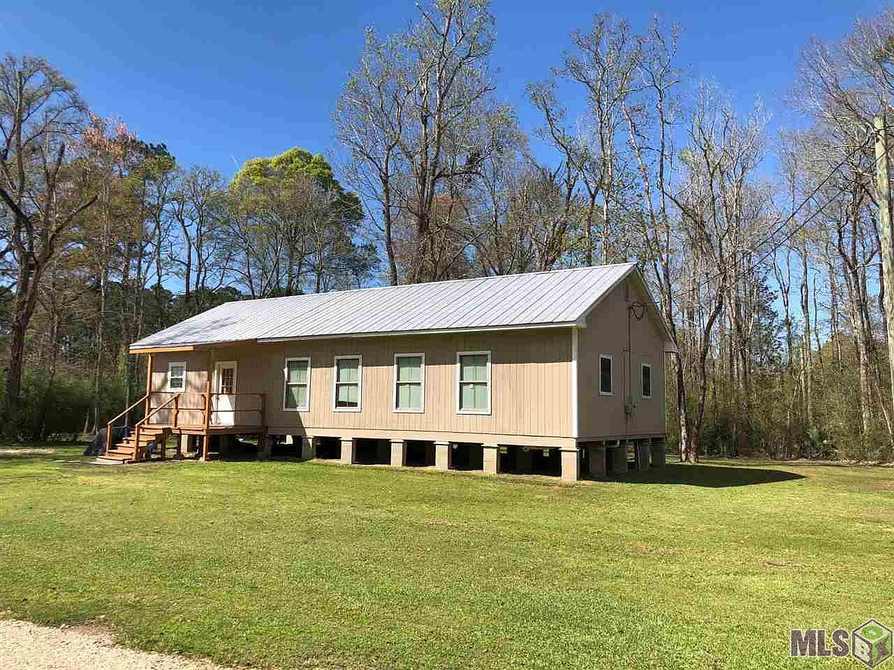 34399 Buck Carroll Rd, Walker, LA 70785 | Zillow