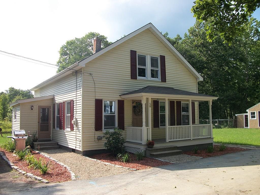 58 Elm St, Clinton, MA 01510 | Zillow