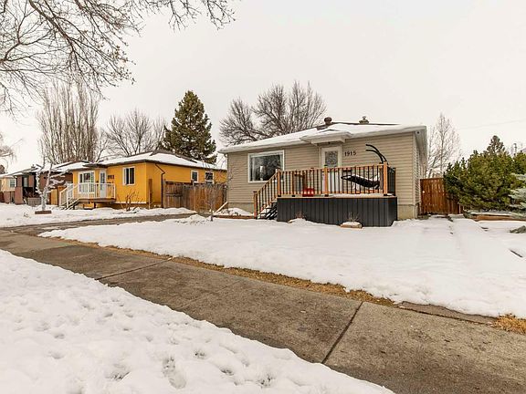 1915 12th Ave S, Lethbridge, AB T1K 0N7 | Zillow