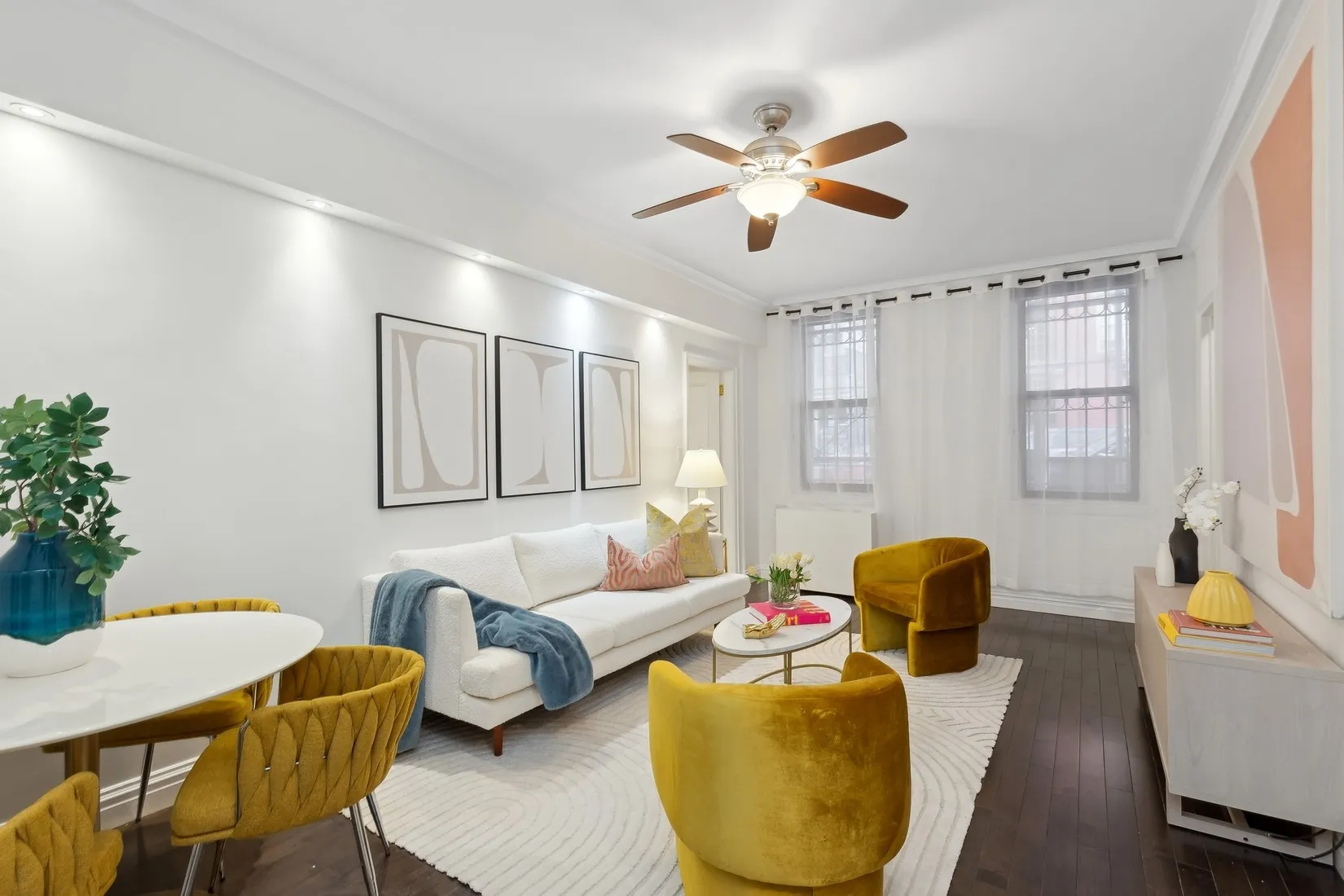 221 West 82nd Street #1D in Upper West Side, Manhattan | StreetEasy