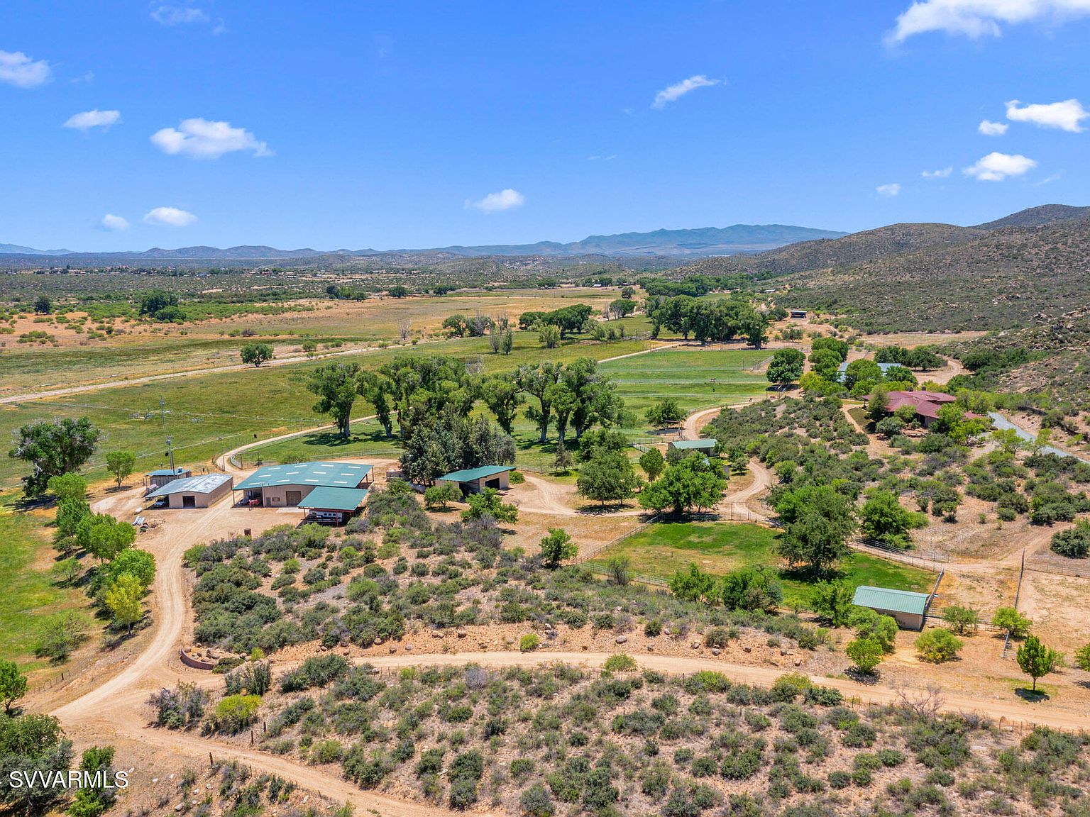5500 S Four Cross Ranch Rd, Skull Valley, AZ 86338 | MLS #537882 | Zillow
