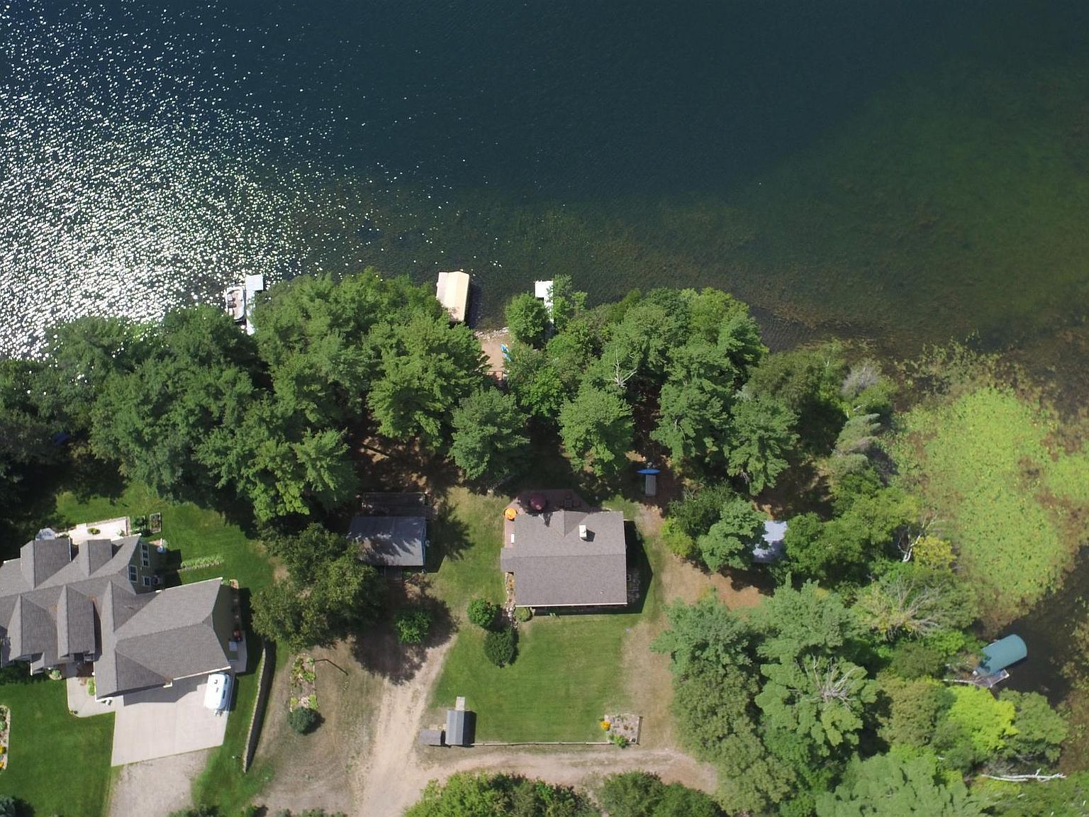 5143 Agate Rd, Burtrum, MN 56318 | Zillow