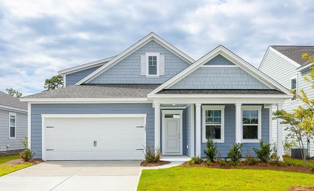 145 William Clark Blvd, Santee, SC 29142 | Zillow